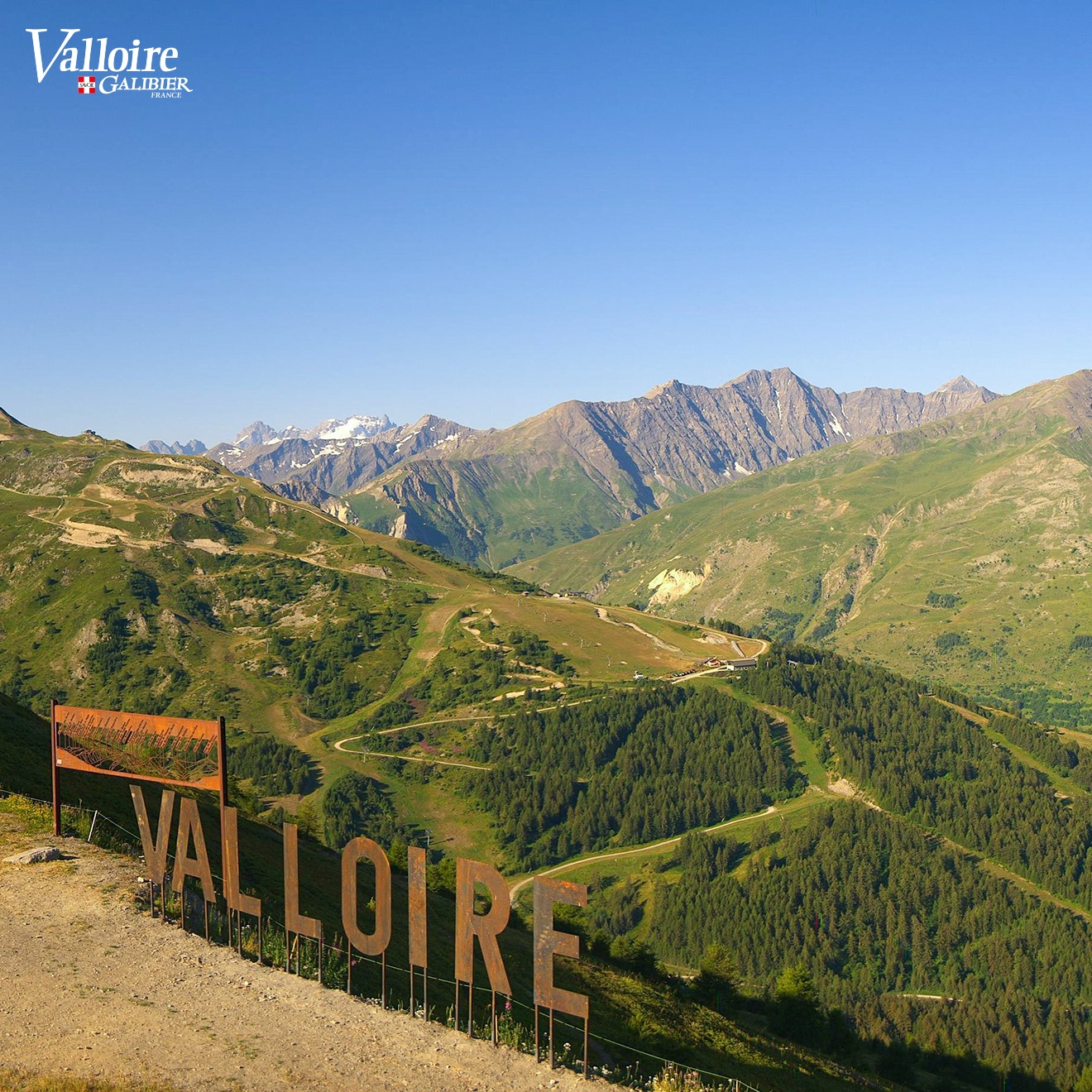 Valloire Galibier - Skiogrande - Randonnée & VTT -20% sur les remontées